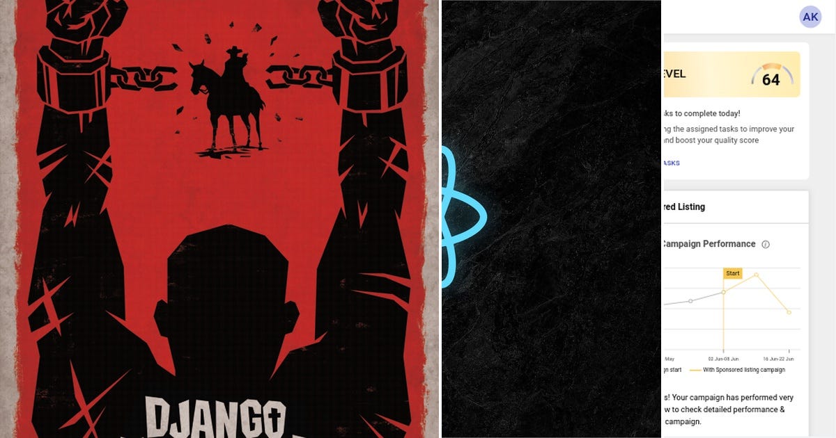 List: Ingo | Curated by Sakshat | Medium