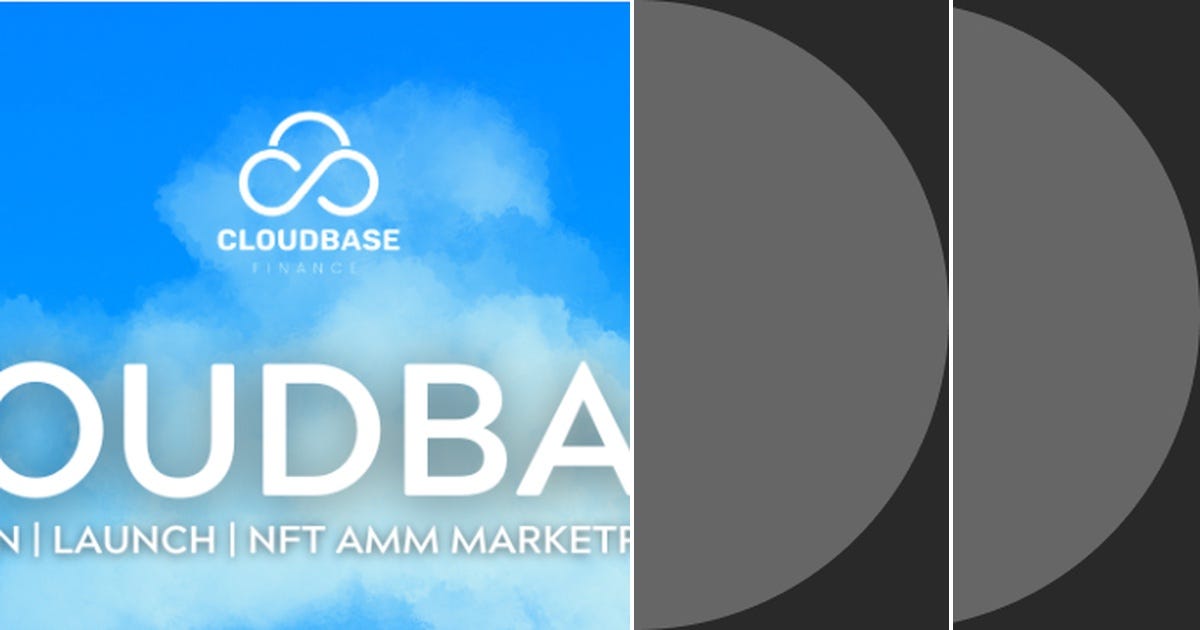 List: Cloudbase | Curated by Rex Taylor | Medium