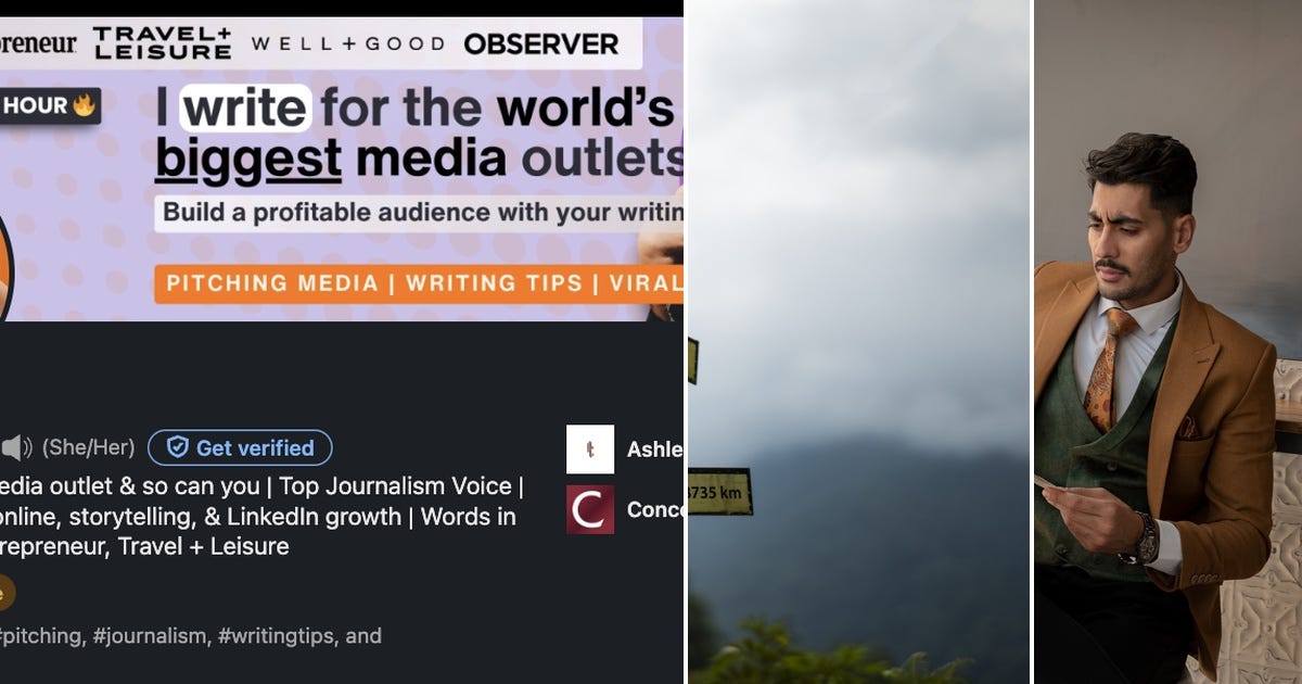 List: Writing advice | Curated by Edward Boon | Medium