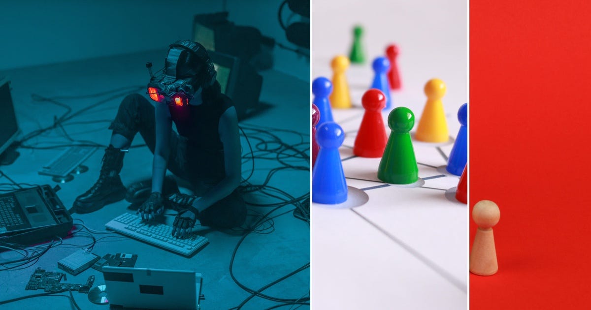 List: Classification | Curated by KHWAB KALRA | Medium