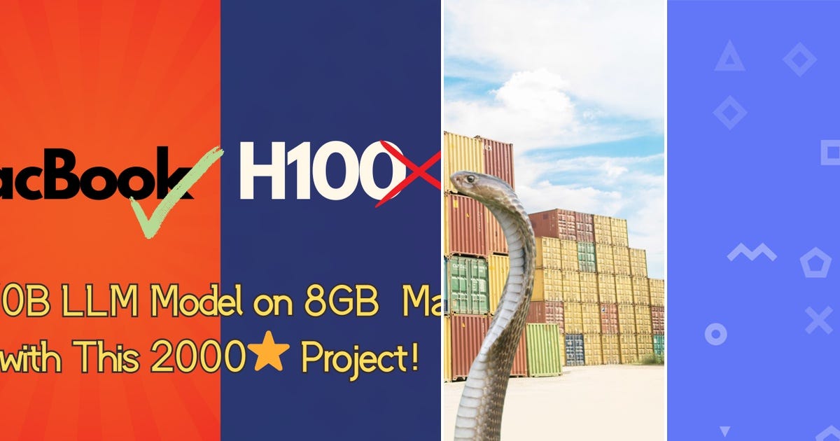 List: LLM optimization | Curated by Retailer.net | Medium