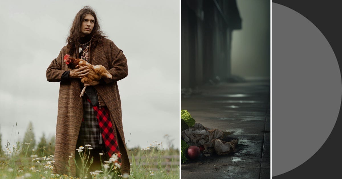 List: Sustainability | Curated by Ruby Cooke | Medium