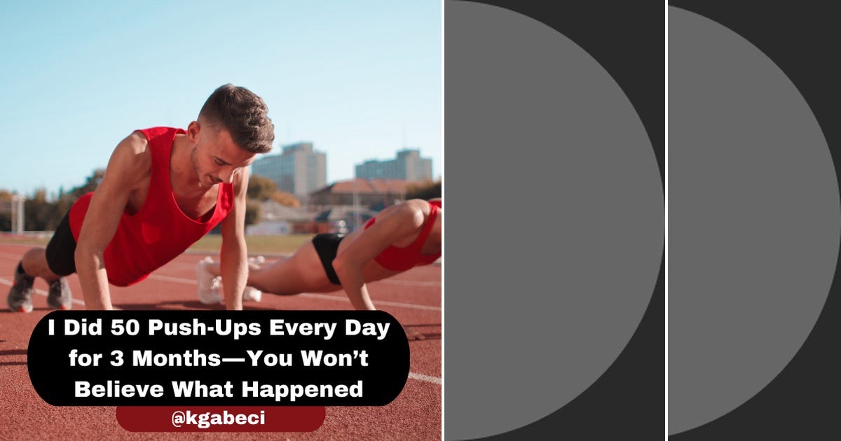 List: Sport | Curated by Maxime Obadia | Medium