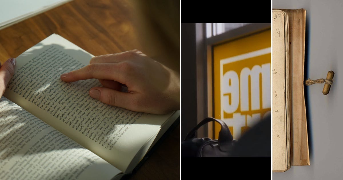 List: 2024 | Curated by Arindam | Medium