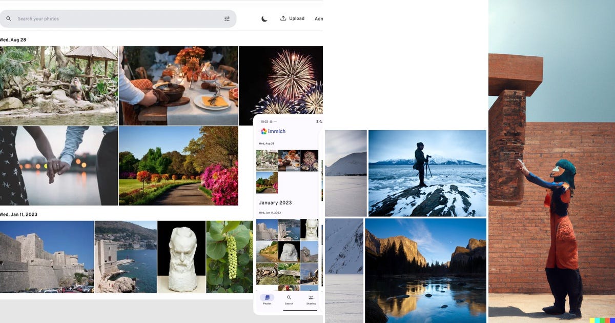 List: AI experiences | Curated by Amy Lee | Medium
