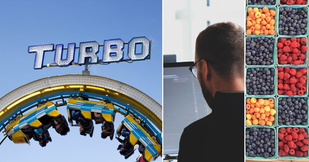 List: Data Exploration | Curated by Saif | Medium