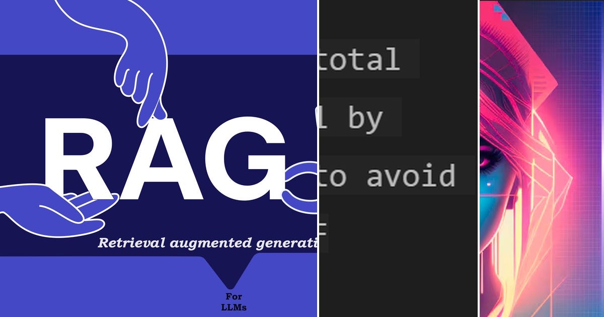 List: AI | Curated by yang liu | Medium