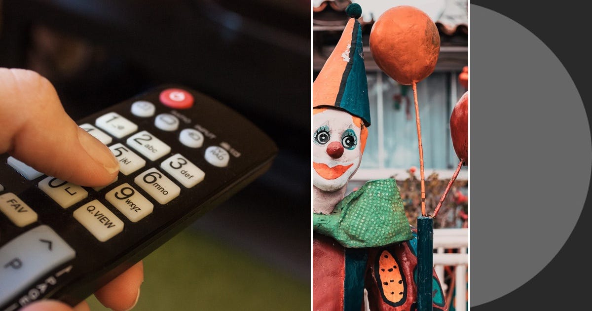 List: Manipul | Curated by Anatole Navrotsky | Medium