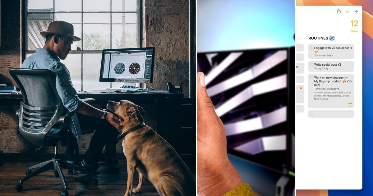 List: Apple Reminders | Curated by Philip Guest | Medium
