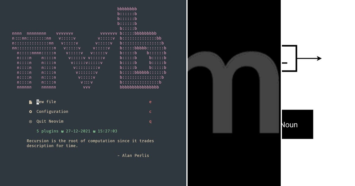 List: vim | Curated by Jordi Maydeu | Medium