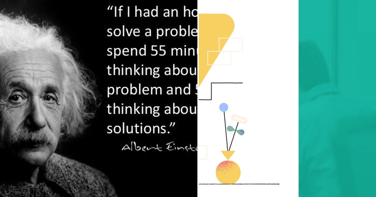 List: Design methodology | Curated by Jaqueline Oliveira | Medium