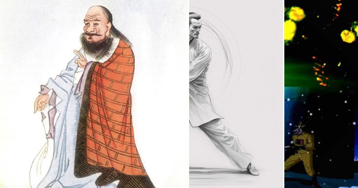 List: What is qi? | Curated by SiriVedya | Medium