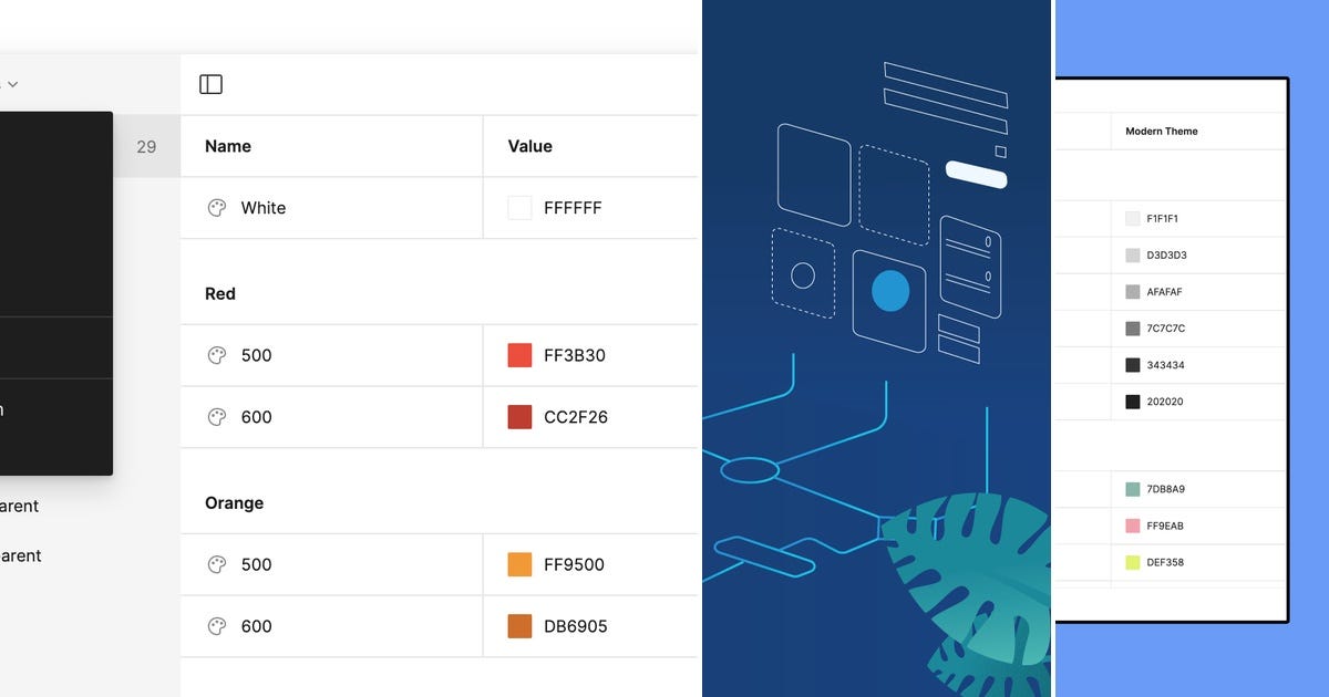 List: Figma | Curated by Kevin Riley | Medium