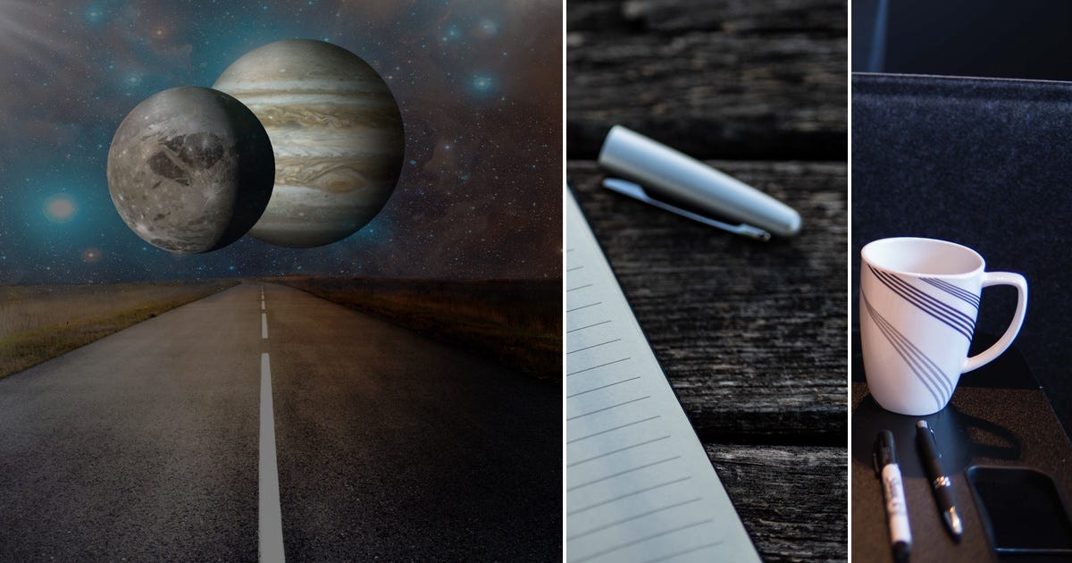 List: Jupyter Notebook | Curated by tanaytuncer | Medium