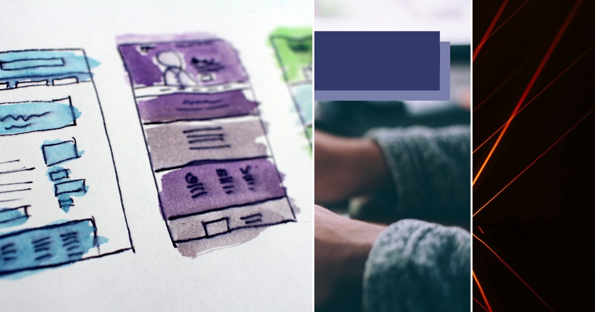 List: CSS | Curated by Gavin Chua | Medium