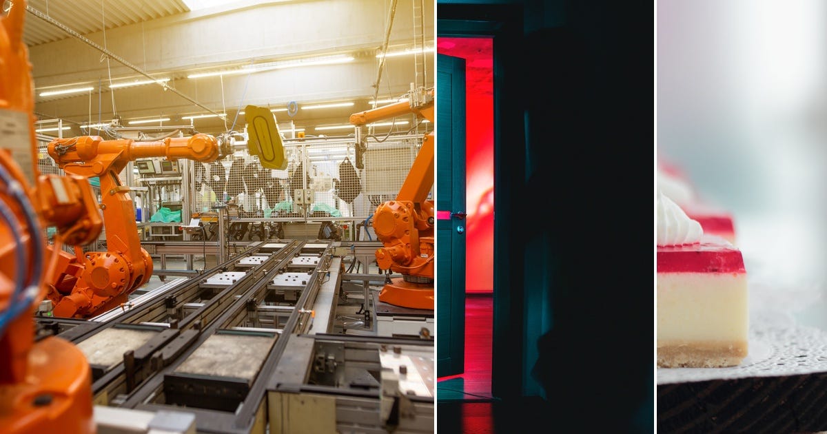 List: Design pattern | Curated by Swastik | Medium