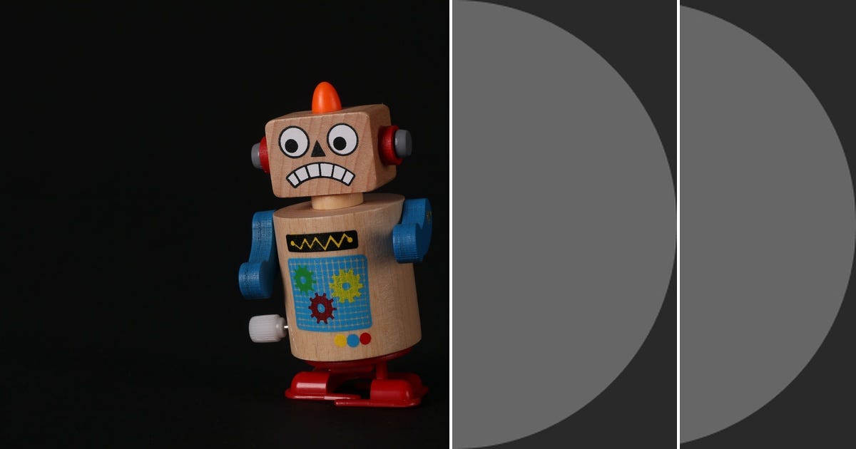 List: Projects | Curated by Ed Chapman | Medium