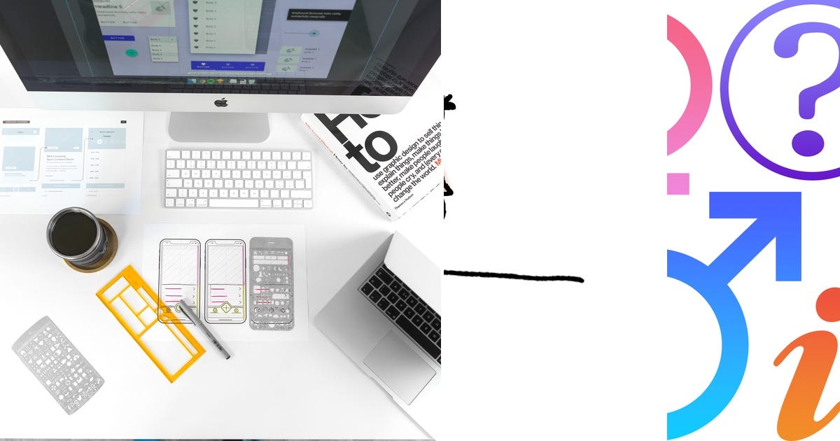 List: Design | Curated by Mark Wright | Medium