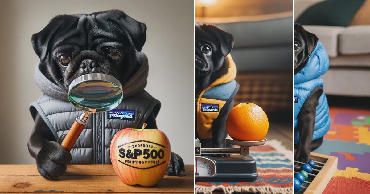 List: Refinitiv data library for Python | Curated by Luis Fernando PÉREZ ARMAS, Ph.D. | Medium