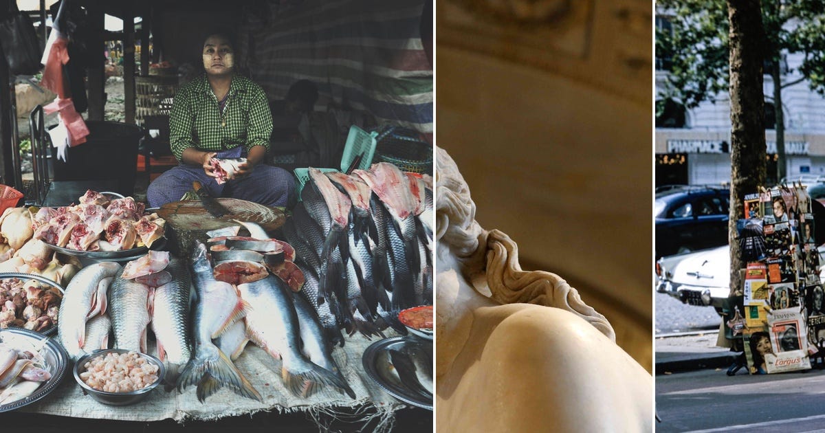 List: sosial dan lingkungan hidup | Curated by Isna Maulida | Medium