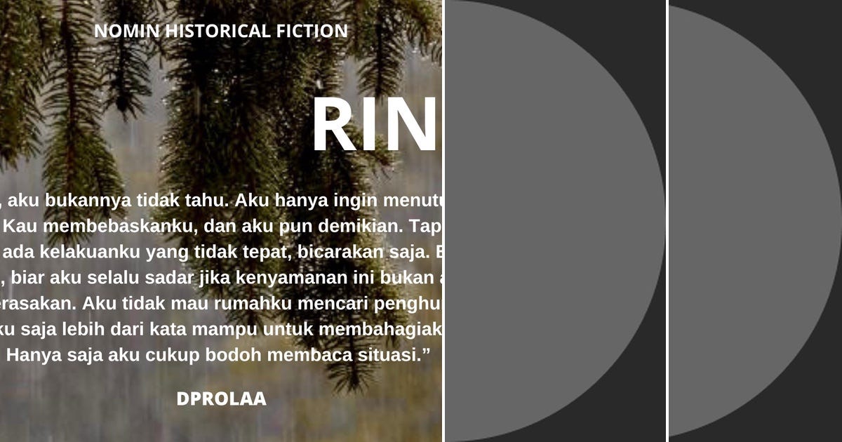 List: .... | Curated by Nacha | Medium