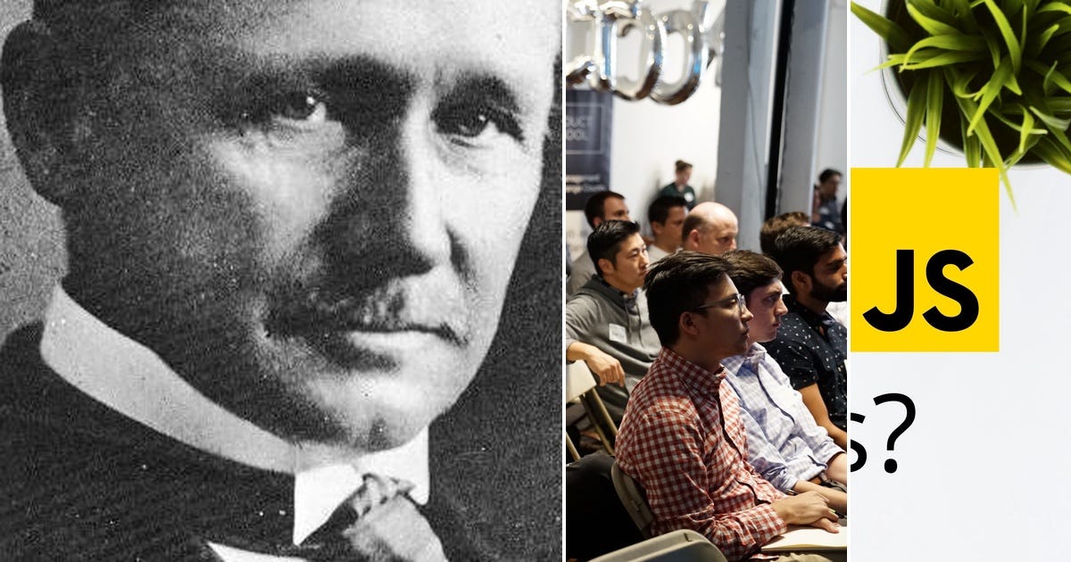 List: Read | Curated by Wastrilith | Medium