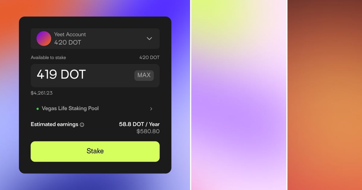 List: Pусский | Curated by Talisman Wallet | Medium
