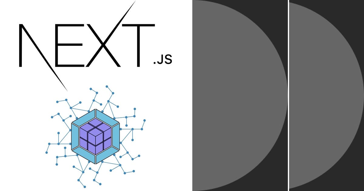 List: Nextjs | Curated by Felix L | Medium List: Nextjs | Curated by Felix L | Medium