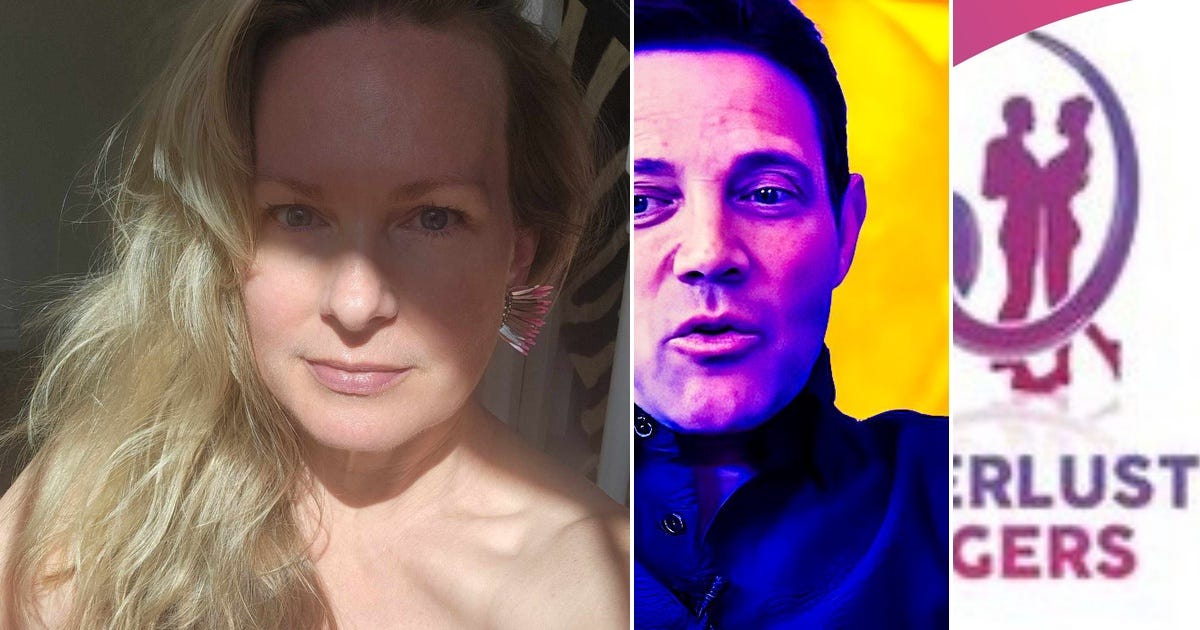 List: Viva Libido | Curated by Fran Connell | Medium