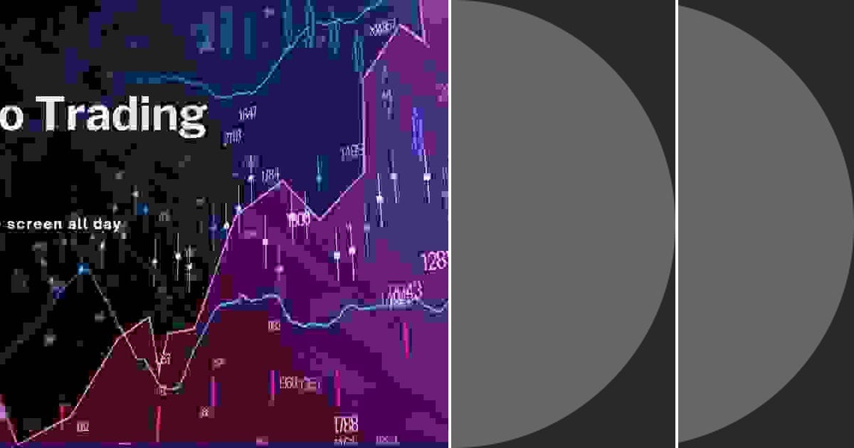 List: Trading | Curated by Todd Stoneman | Medium