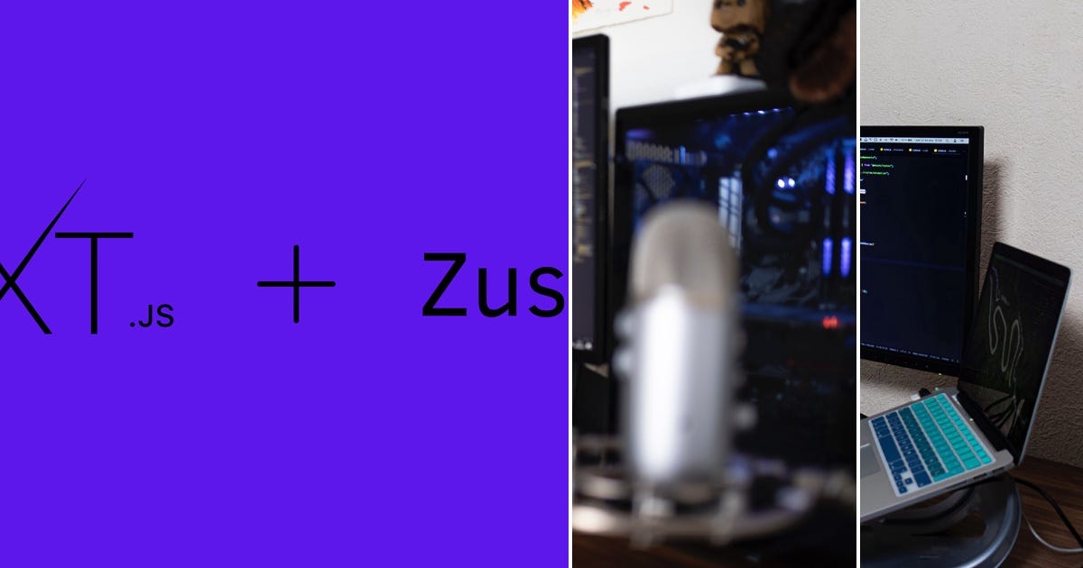 List: Libraries & Packages | Curated by Andrew Richard | Medium