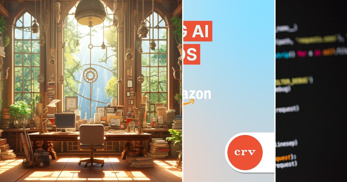 List: ChatGPT | Curated by Nate Aune | Medium