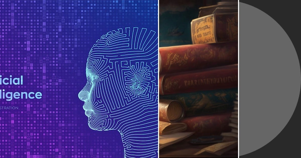 List: ChatGpt | Curated by Jerry Wang | Medium