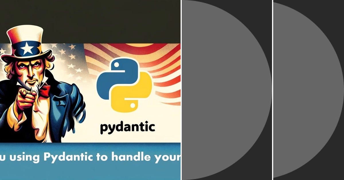 List: Python | Curated by Seba Souza Tarnowski | Medium