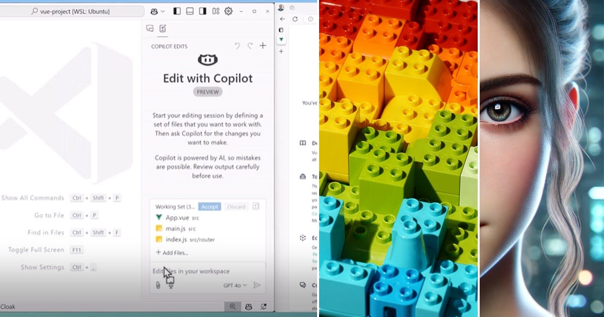 List: Autonomous Coding | Curated by Clarence Sanders | Medium