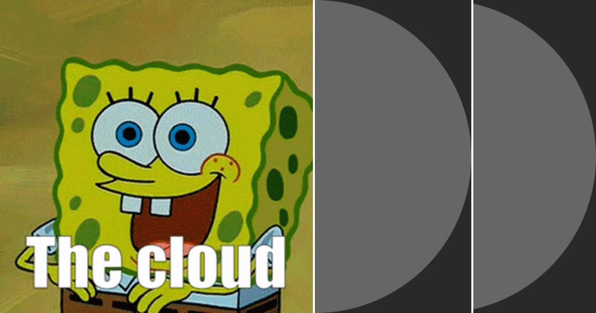 List: Cloud Computing (AWS) | Curated by Sandeep Akula | Medium