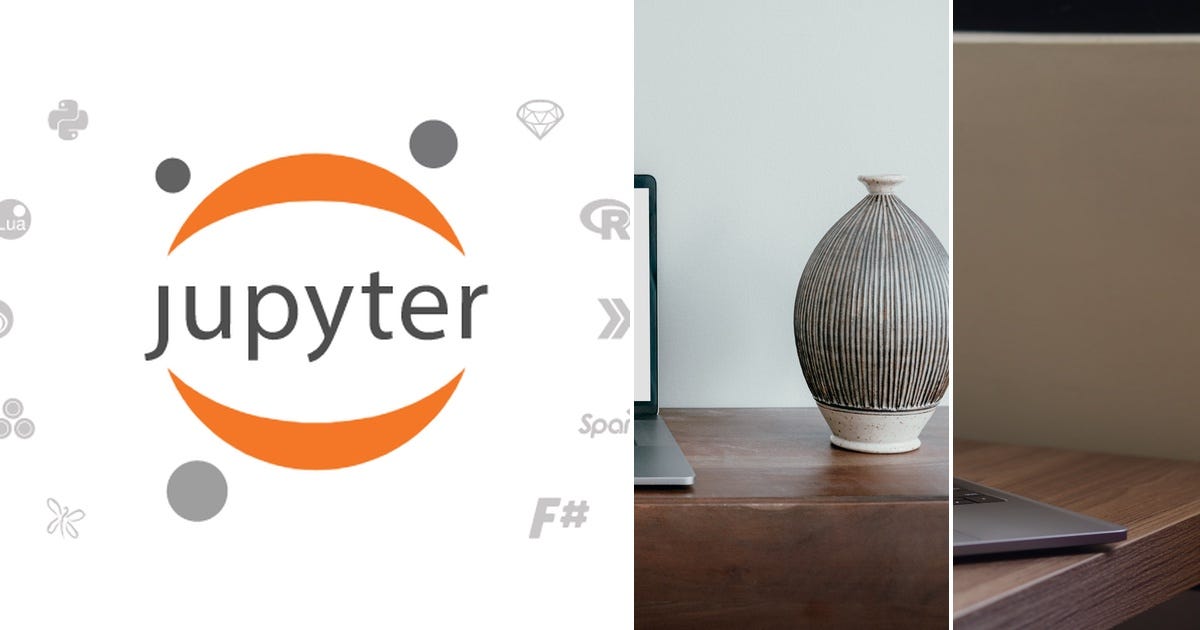 List: Jupyter | Curated by Joris Bodez | Medium