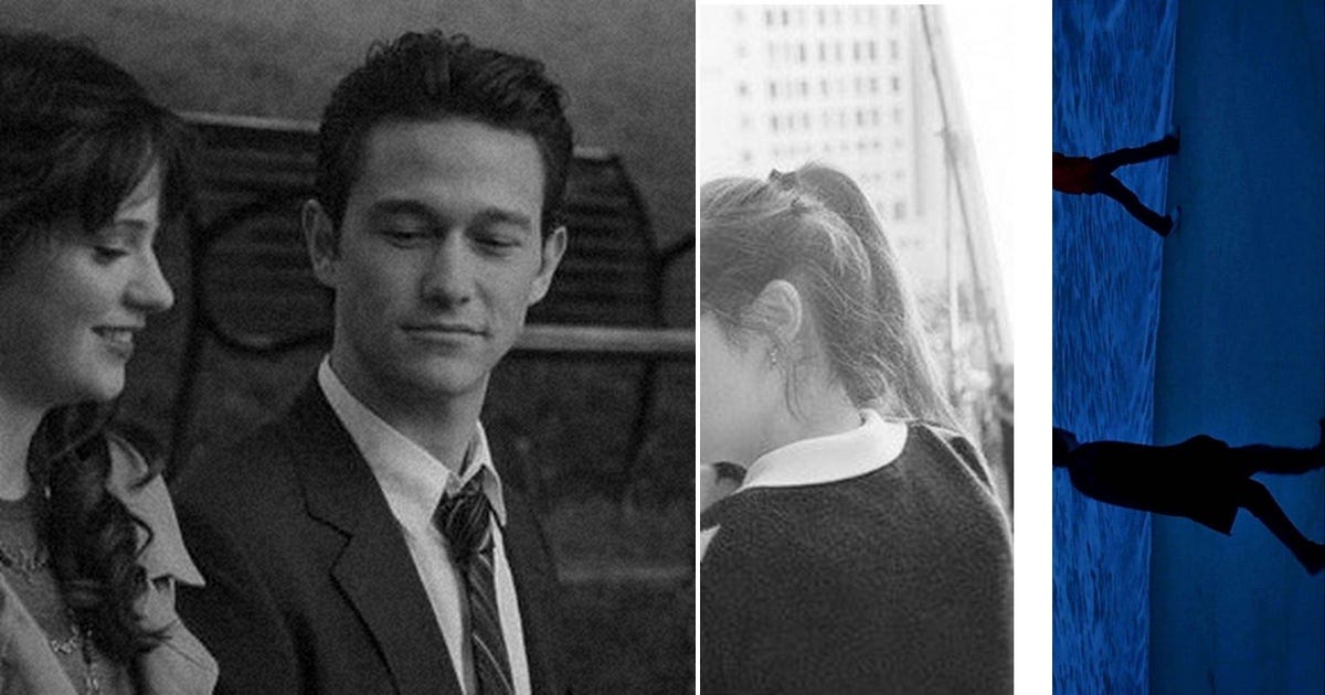 List: Human Nature | Curated by Pauline Grace | Medium