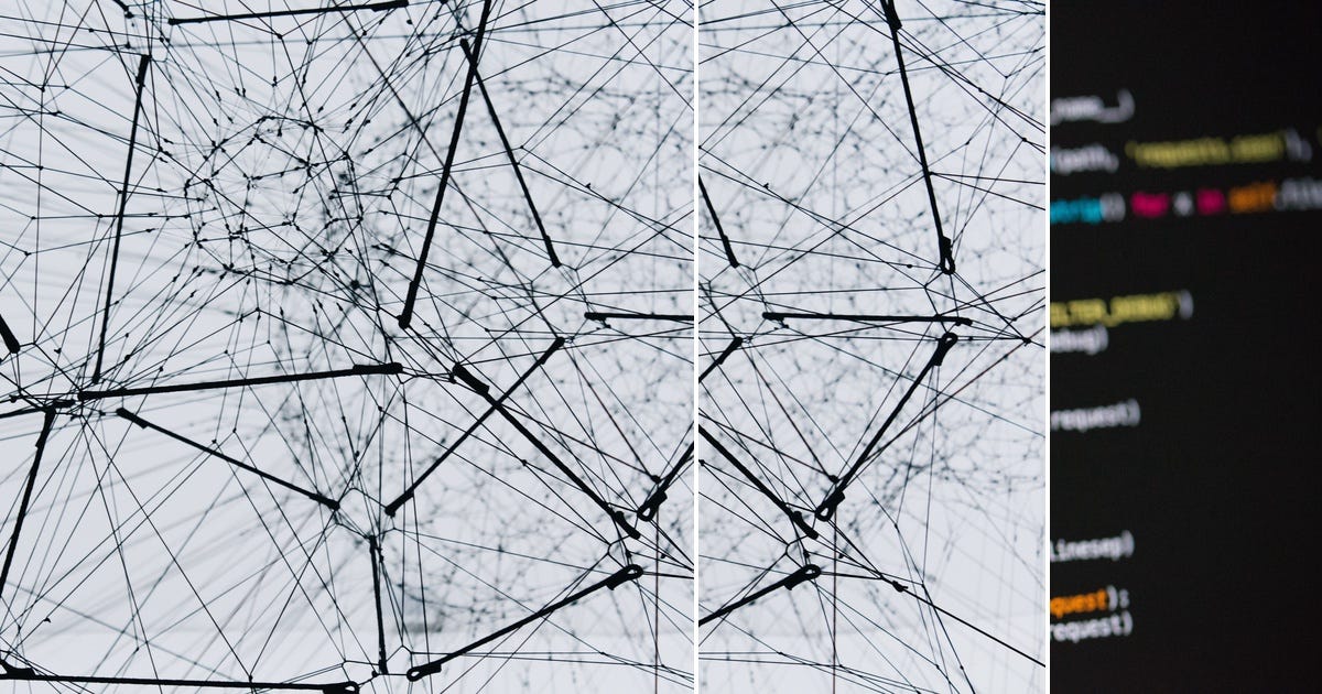 List: Graphs | Curated by Shaun Gittens | Medium