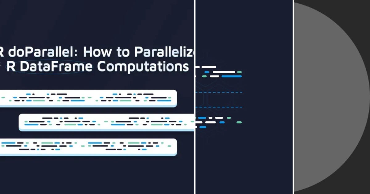 List: Parallelization | Curated by Marcelo Alid | Medium