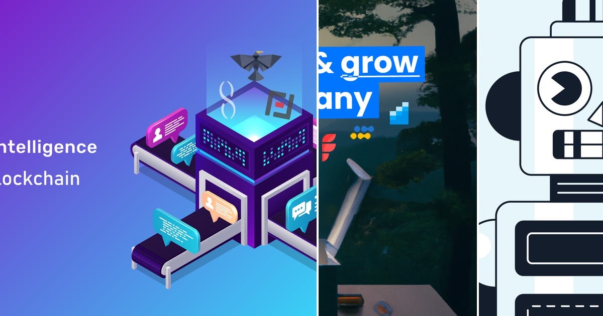 List: AI | Curated by Souleymane Ouattara | Medium