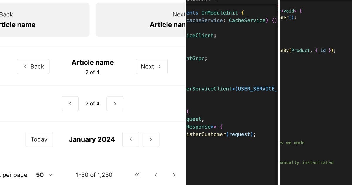 List: Distributed | Curated by Learnarch | Medium