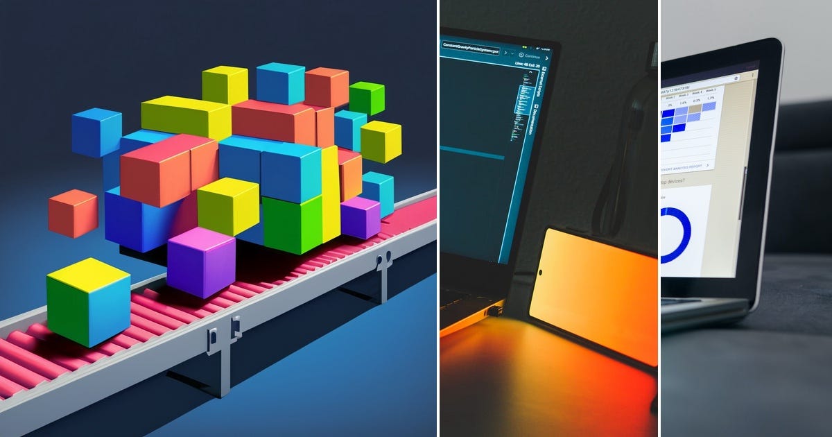 List: Databases | Curated by Robert Spangler | Medium