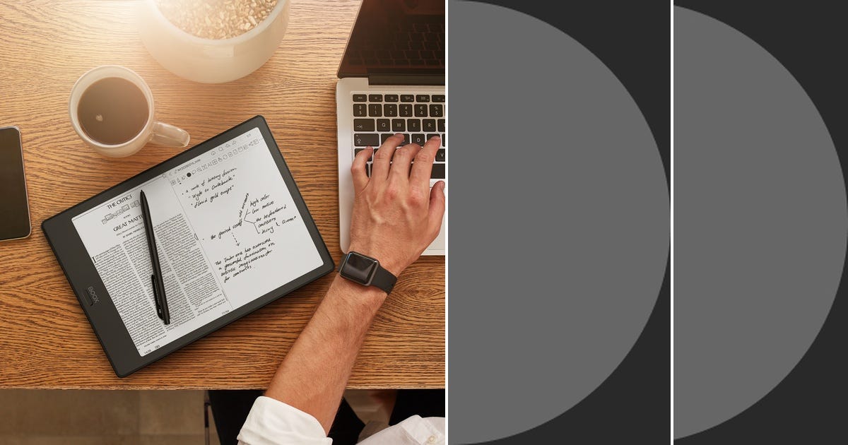 List: Tablet computers | Curated by Matthew Heaney | Medium