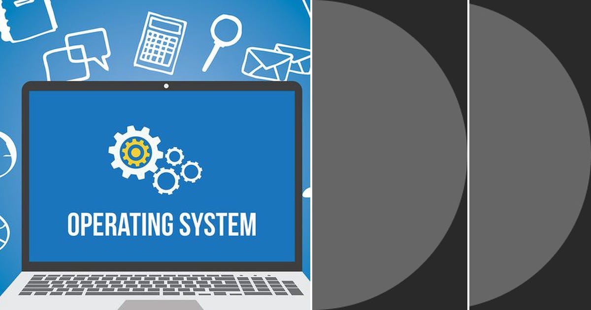 List: OS | Curated by Rob Trangmar | Medium