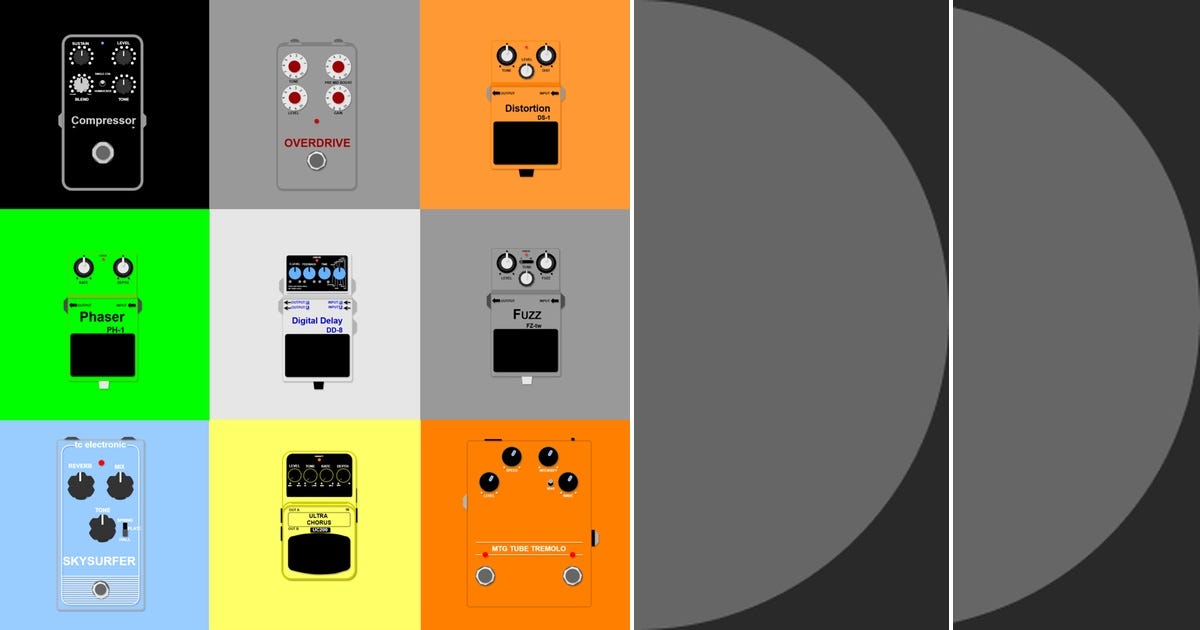 List: Music Theory | Curated by Alexia Cismaru | Medium