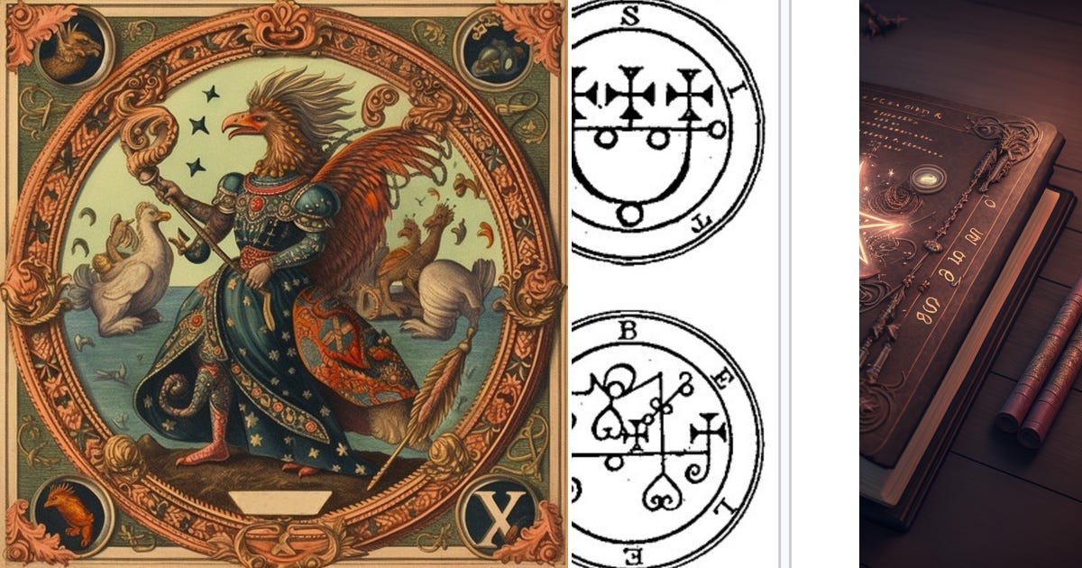 List: Metaphysics/esoteric | Curated by Mars on Earth | Medium