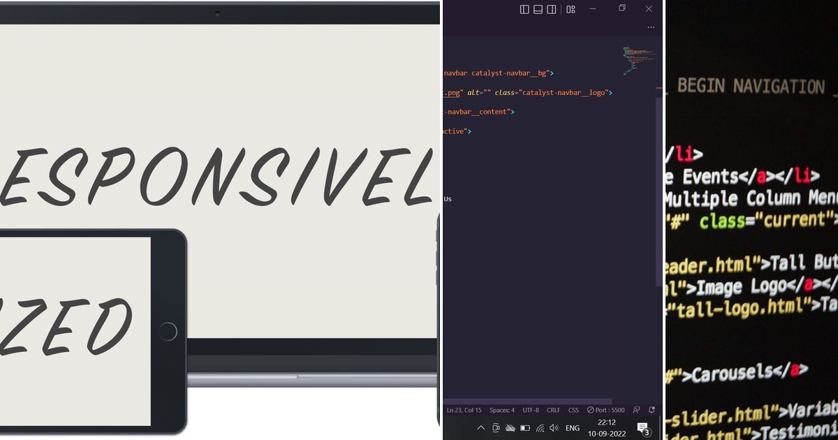 List Css Curated By Hei Medium 