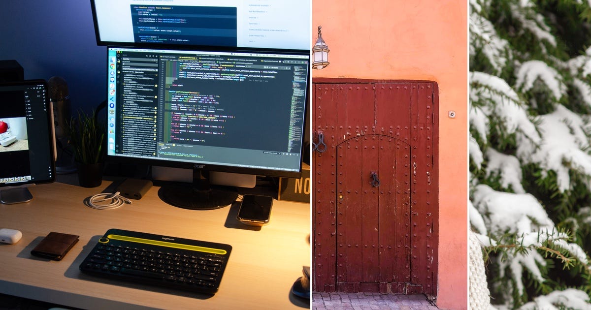 List: coding | Curated by Roger Huang | Medium