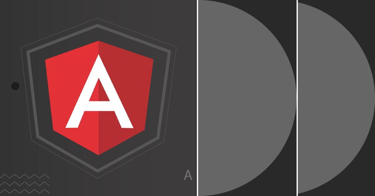List: Angular | Curated by Sudhakar Sirigireddy | Medium